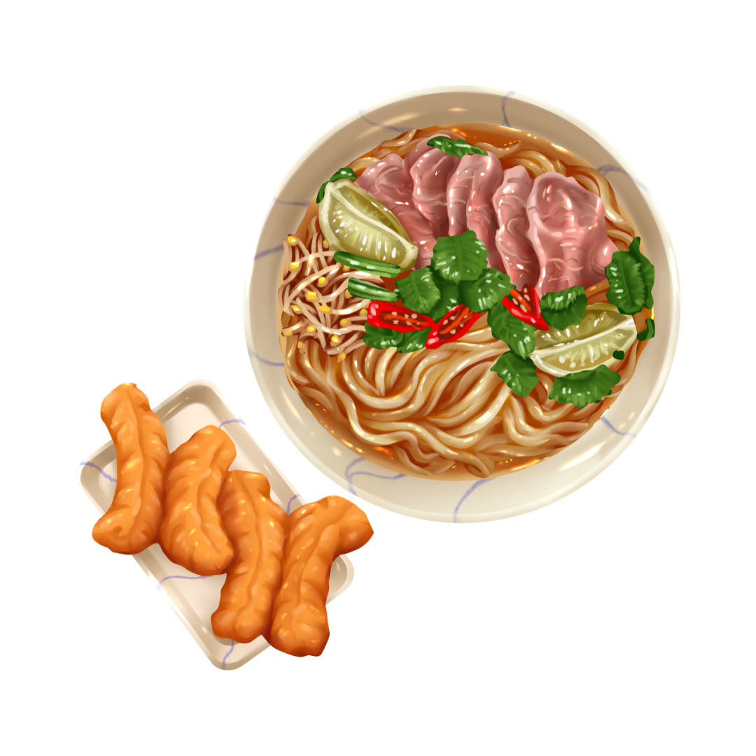 Home - Go Viet Food